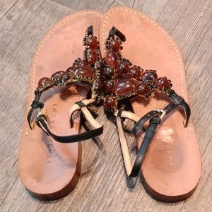 Ivanka Trump | Shoes | Ivanka Trump Sandals | Poshmark